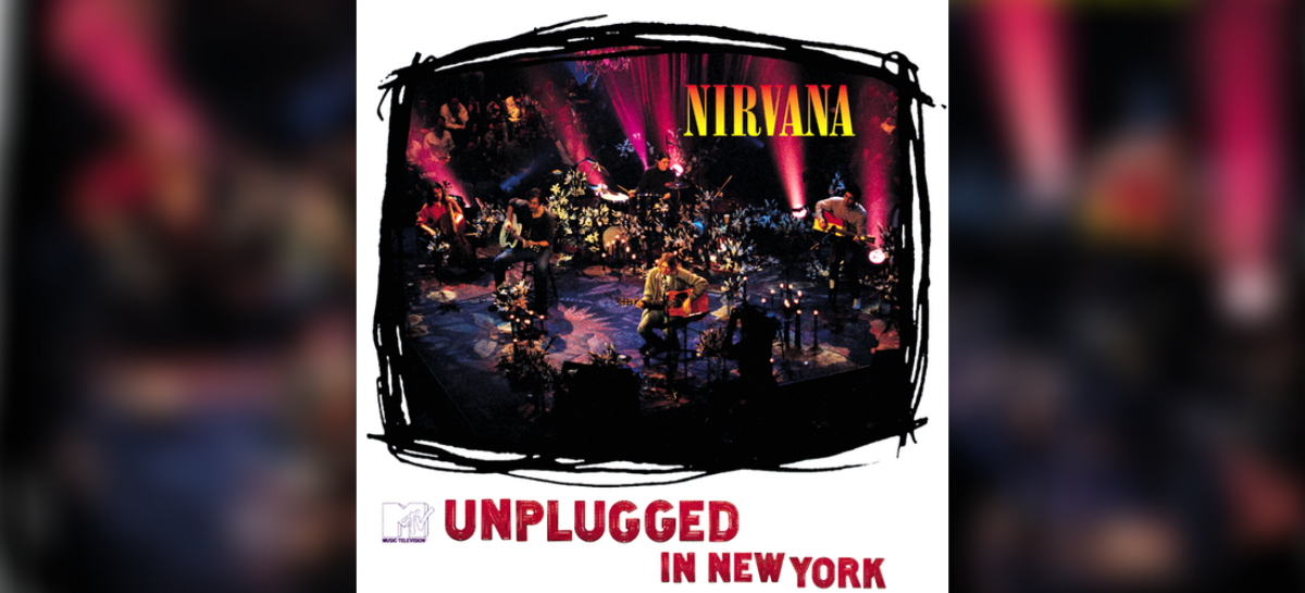 Logotipo De Nirvana No Importa