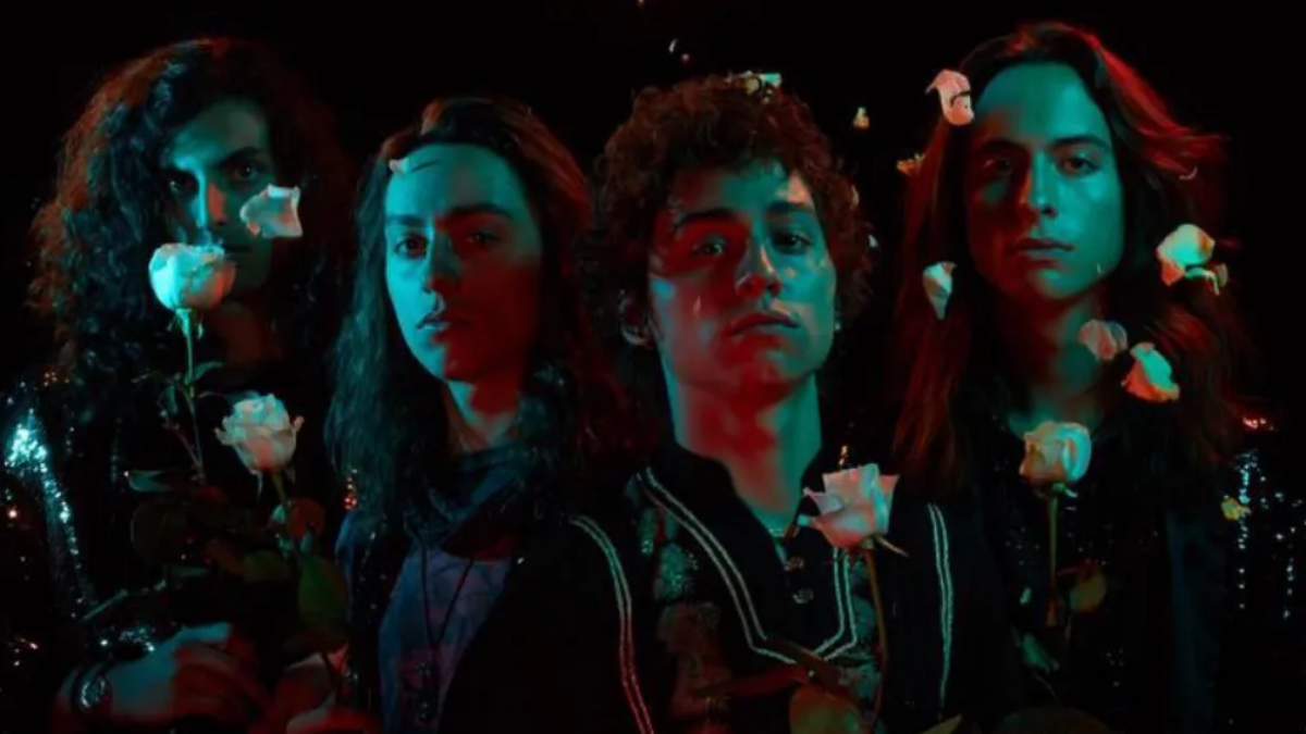 Are rock and metal experiencing a paradox over time? | Wikimetal