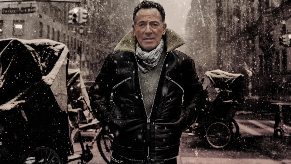 Bruce Springsteen sells catalog to Sony, becoming the biggest sale in ...