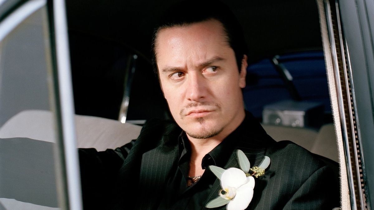 Mike Patton confirma retorno aos palcos após diagnóstico de agorafobia ...