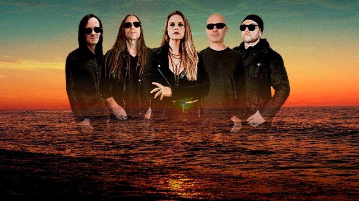 Twilight Aura releases music video for the single “One Day” directed by ...