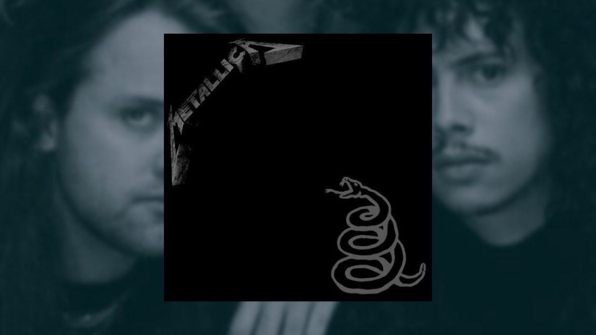 Metallica: 'The Black Album', o aclamado divisor de águas do thrash ...