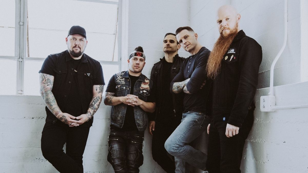 Atreyu anuncia apresentação única no Brasil em março de 2025 | Wikimetal