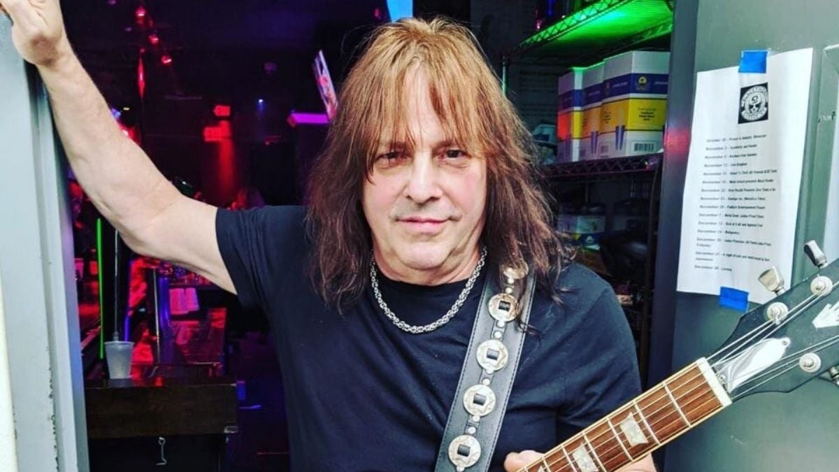 Ross the Boss, membro fundador do Manowar, morre aos 72 anos | Wikimetal