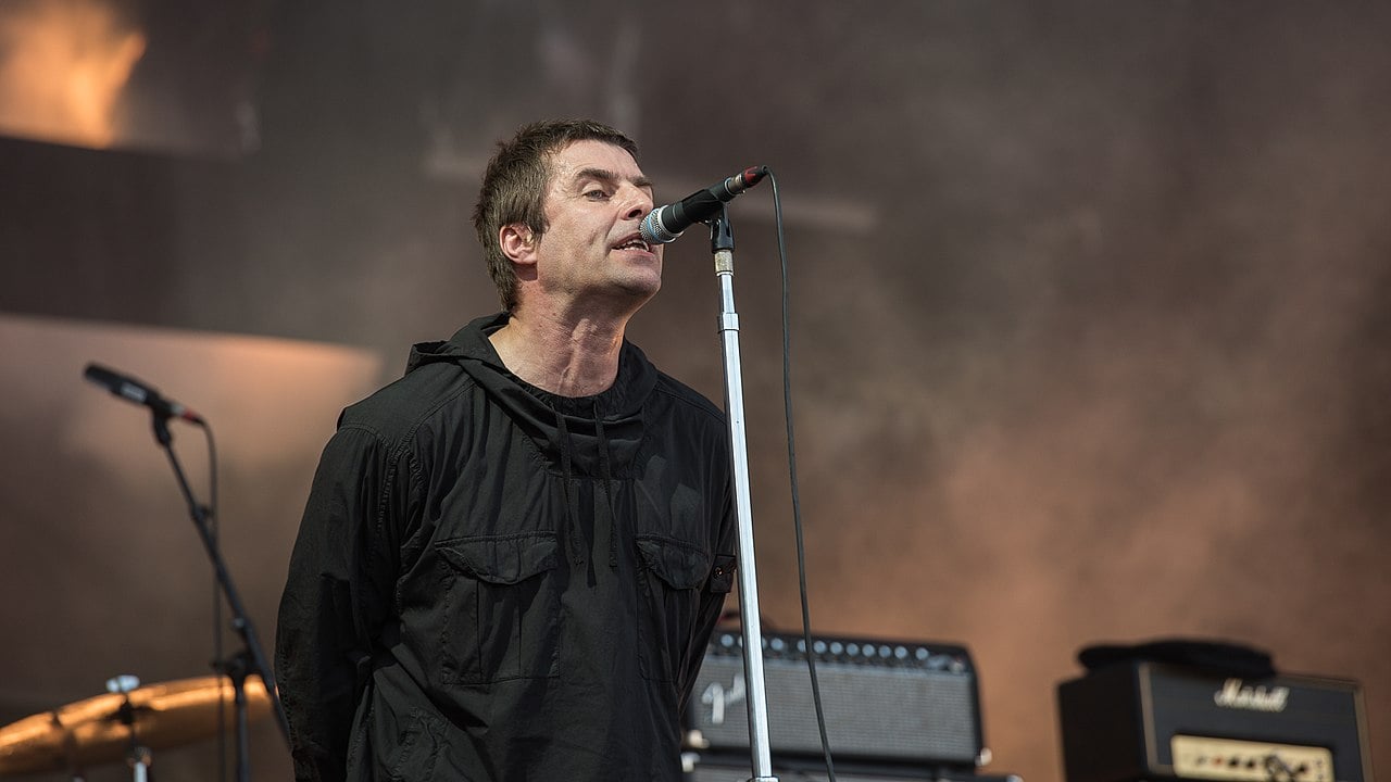 Liam Gallagher anuncia shows no Brasil em novembro | Wikimetal