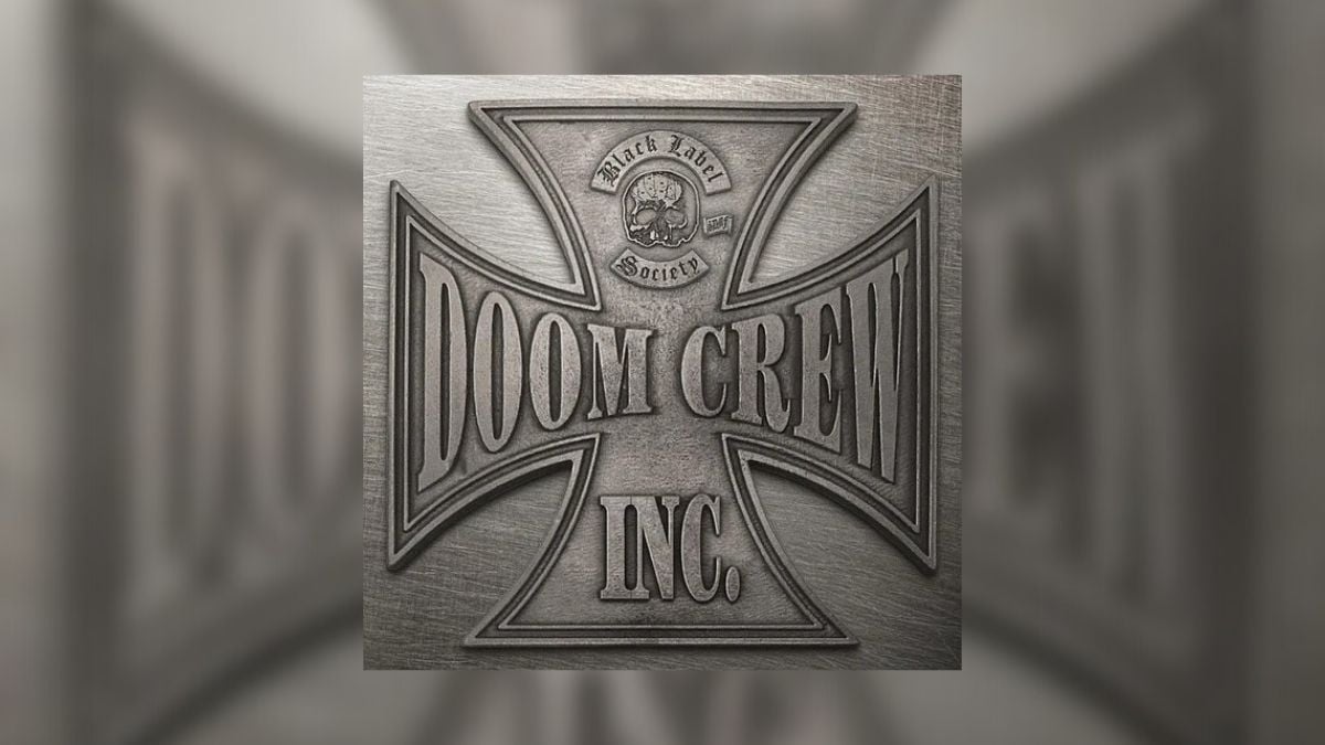 Black Label Society lança novo álbum 'Doom Crew Inc.'; ouça aqui ...