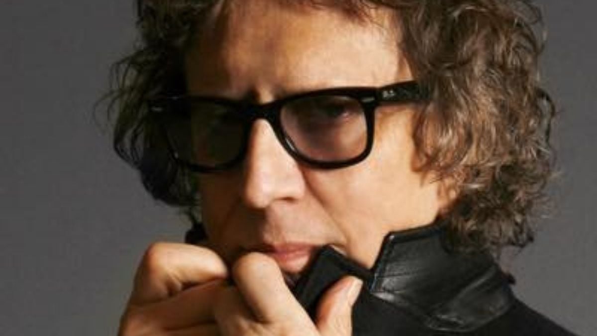 Mick Rock, photographer of 70s rock, dies | Wikimetal