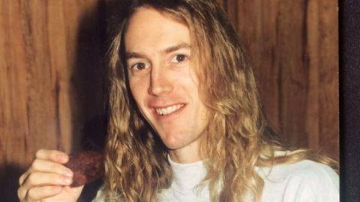 Danny Carey, baterista do Tool, é preso por agressão | Wikimetal