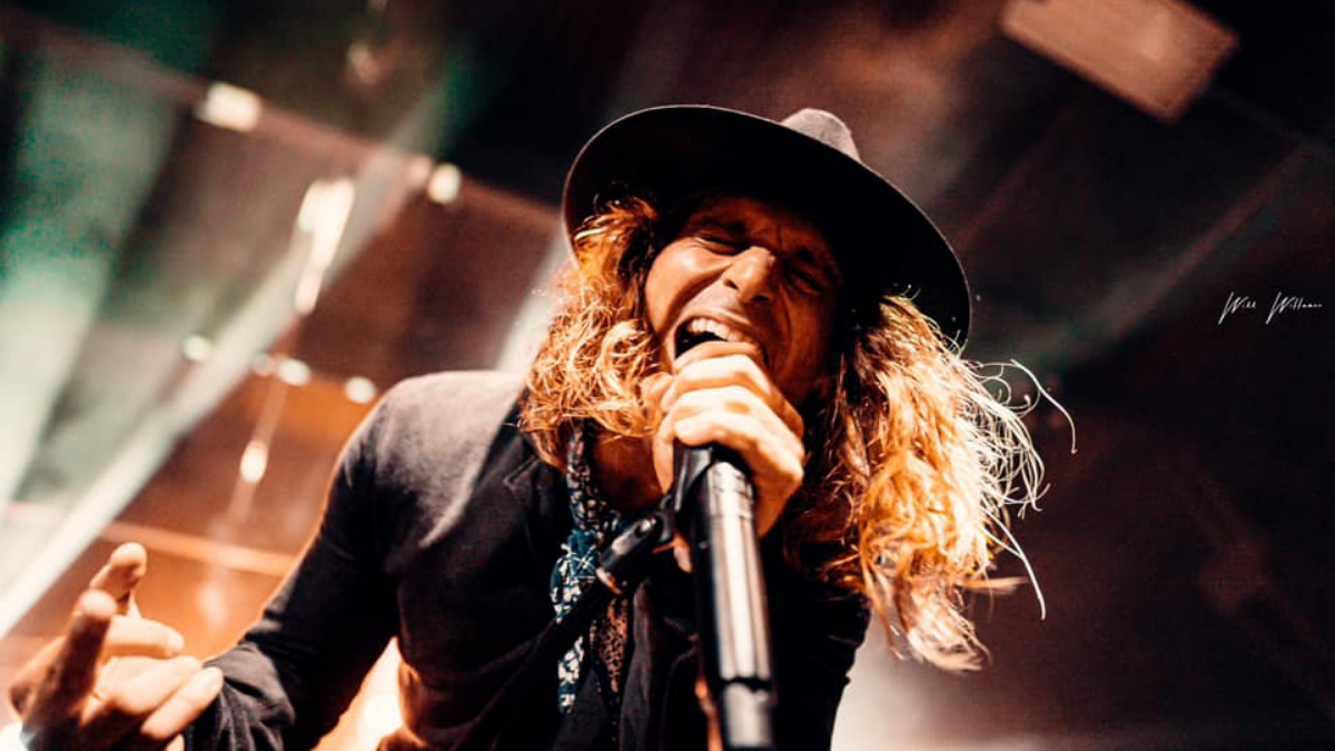 “Fãs de rock parecem bravos com novas bandas fazendo sucesso”, diz Marc ...