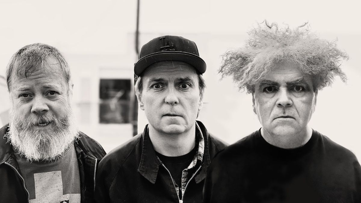 Melvins anuncia novo álbum, ‘Tarantula Heart’ e lança clipe de “Working ...