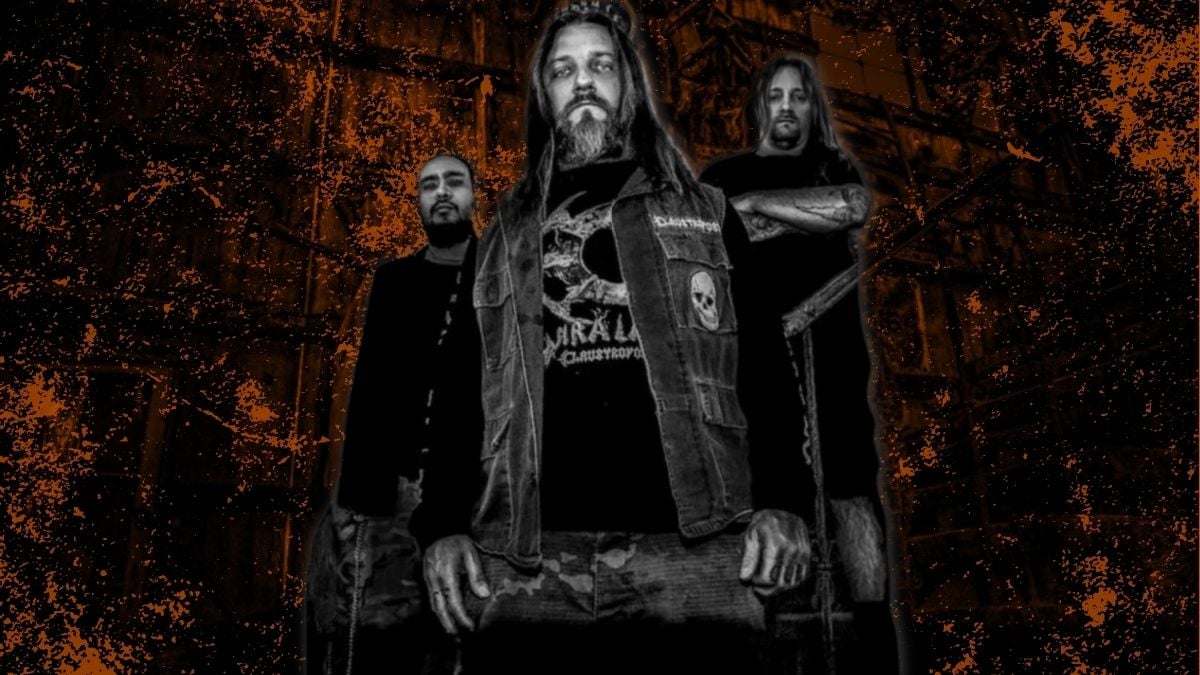 This week's new playlist features: Claustrofobia, Ghost, Felipe Machado ...