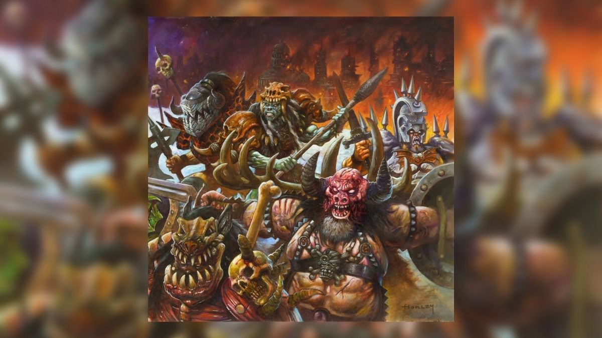 GWAR announces new concept album 'The New Dark Ages' | Wikimetal