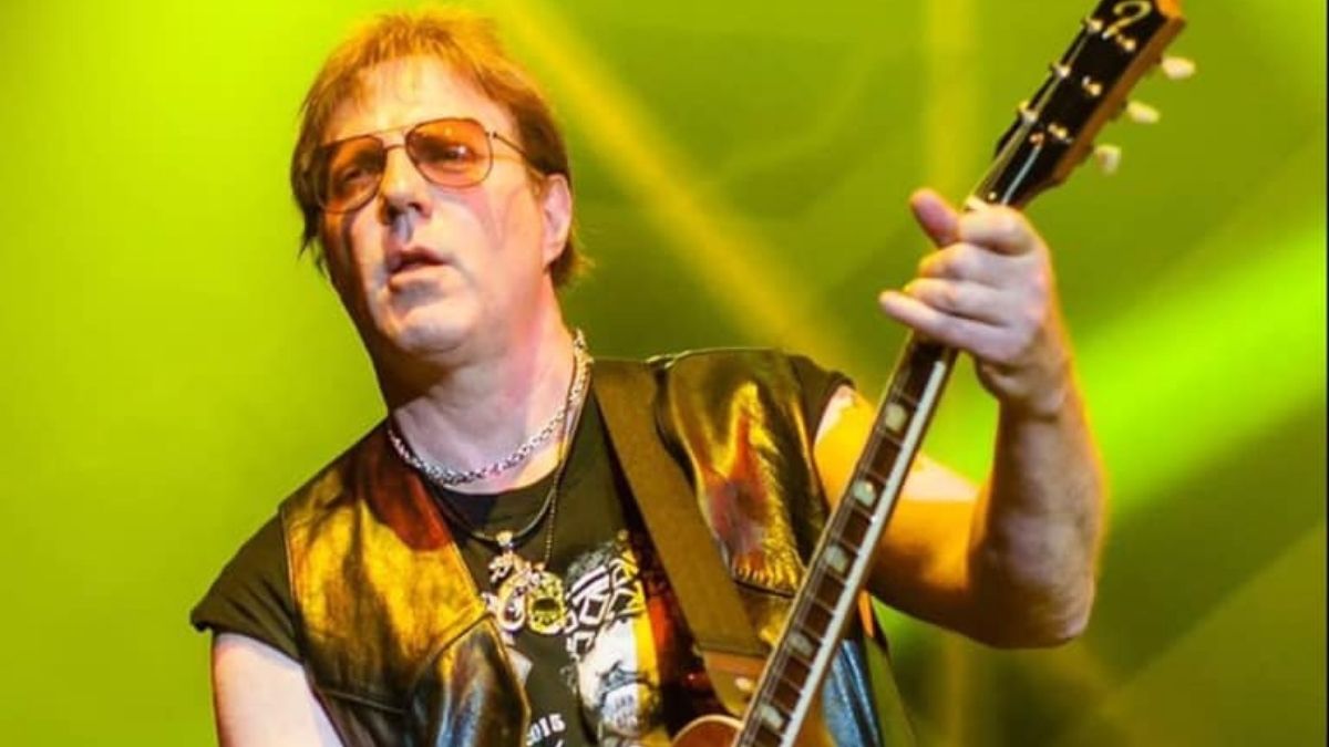 Jay Jay French, do Twisted Sister: “O rock ‘n’ roll é um empreendimento ...