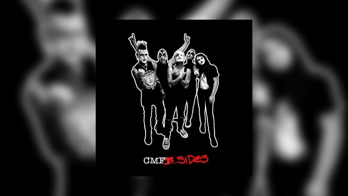 Corey Taylor lança EP com covers de Metallica, KISS e mais; ouça aqui ...