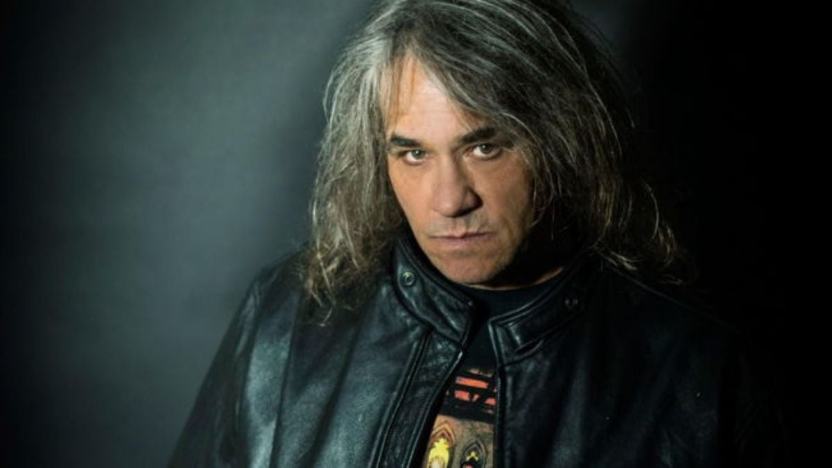 Exodus: Steve "Zetro" Souza acredita que "ou você é headbanger ou não ...