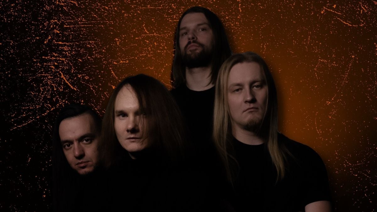 4 rock and heavy metal bands you need to know: Lunar Woods, SHRKS and ...