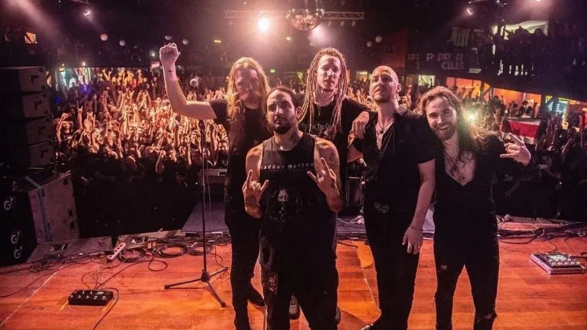 Soen: Supergrupo fará show único no Brasil no final de março | Wikimetal