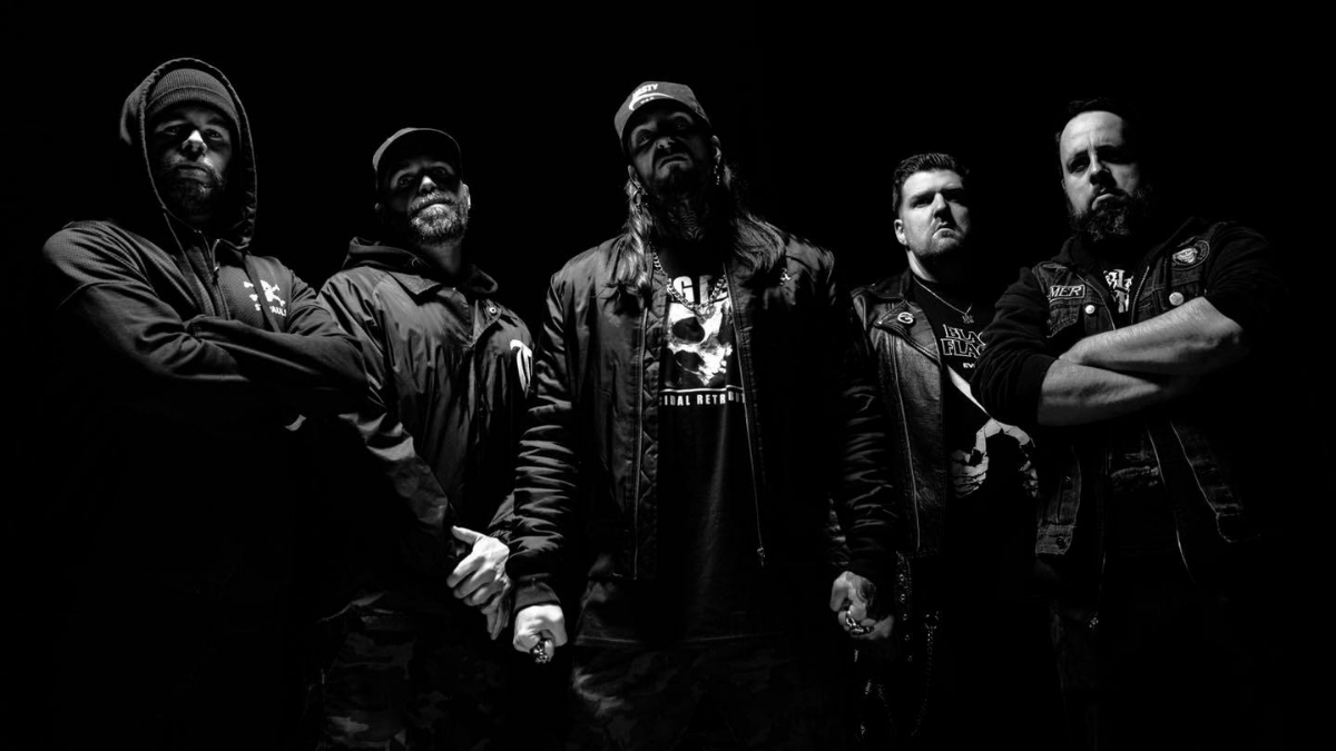 Get The Shot releases single with Rob Watson from Lionheart; listen to ...