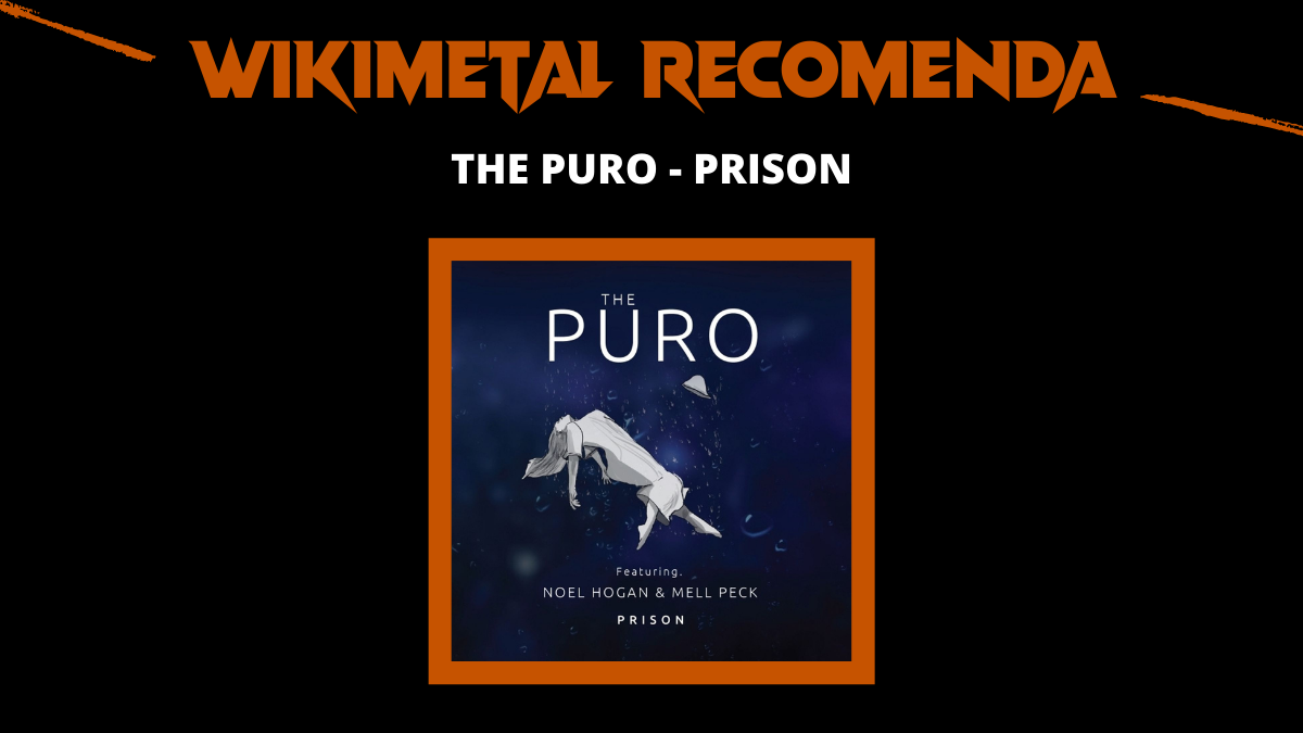 The Puro: novo projeto de Noel Hogan, do The Cranberries, traz ...