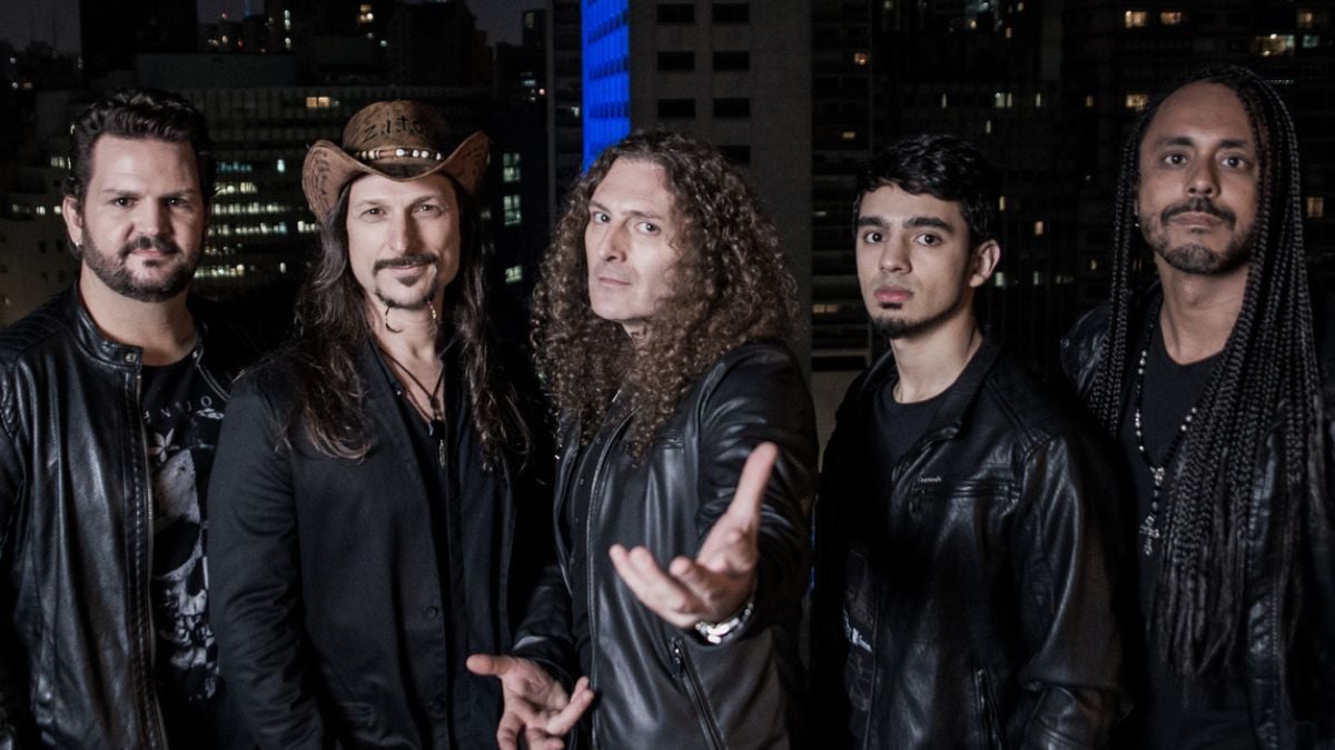 Angra terá show presencial da turnê ‘Rebirth’ transmitido ao vivo ...