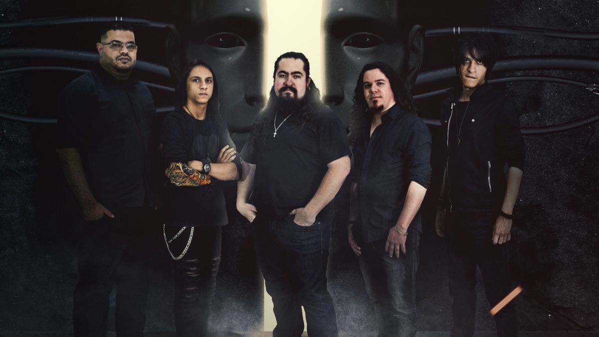 Opus V fala sobre primeiro show da carreira com Angra, “baterista ...