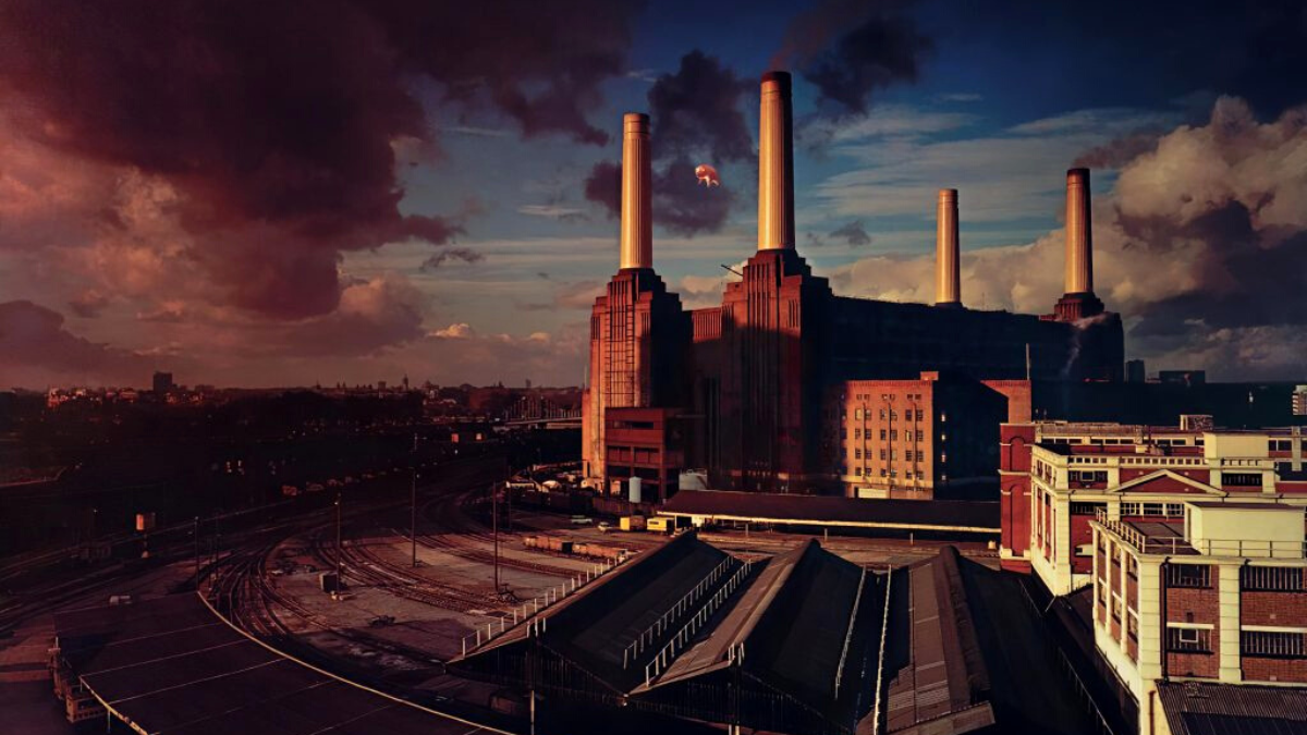 Pink Floyd announces highly anticipated re-release of 'Animals' | Wikimetal