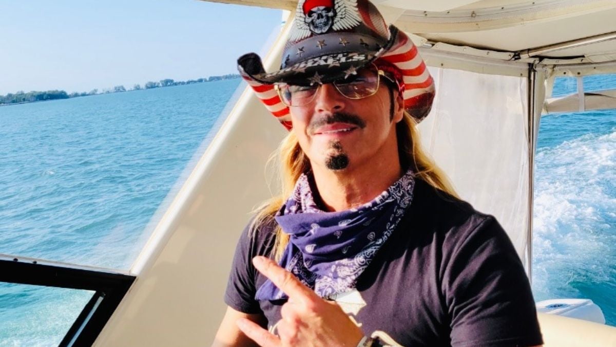 Bret Michaels, do Poison, nomeia a melhor banda de rock de todos os ...