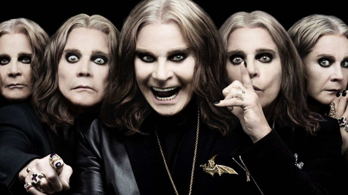 Ozzy Osbourne lança álbum ‘Patient Number 9’; ouça agora | Wikimetal