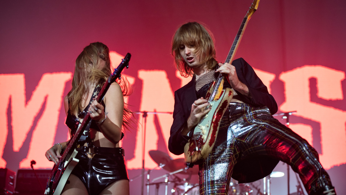 Maneskin no Brasil: Locais e valores dos shows são divulgados | Wikimetal