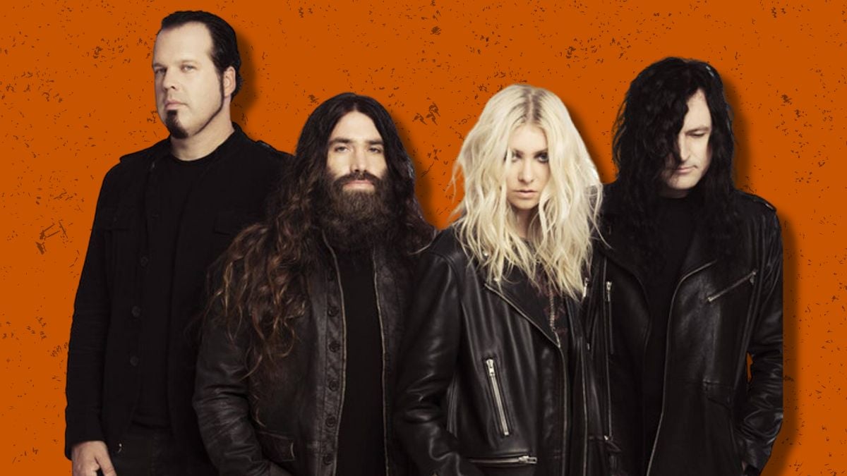 Playlist apresenta novidades da semana: The Pretty Reckless, Frank ...