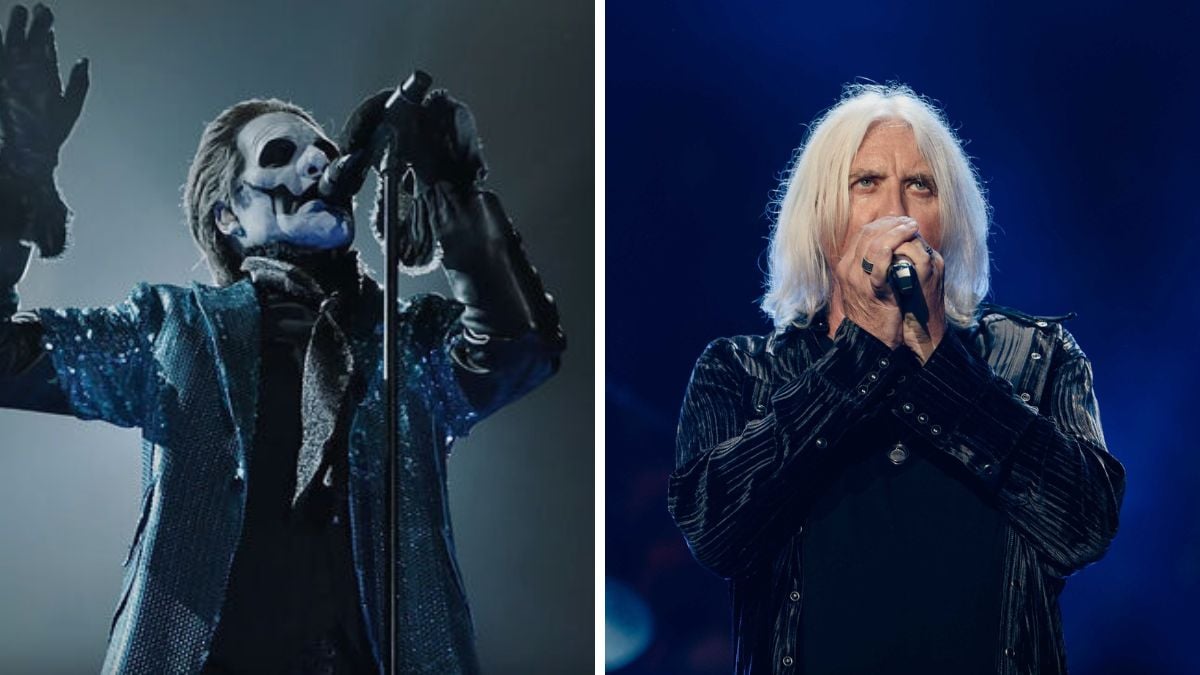 Ghost lança nova versão de “Spillways” com Joe Elliott, do Def Leppard ...