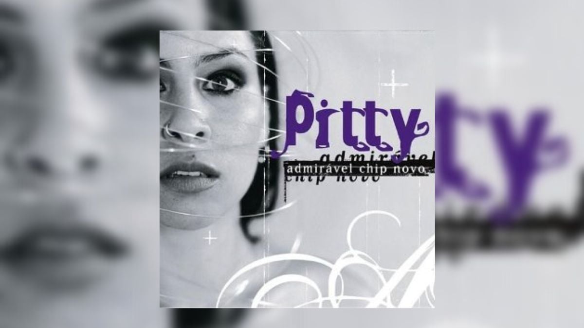 Pitty anuncia turnê comemorativa do álbum ‘Admirável Chip Novo’ | Wikimetal