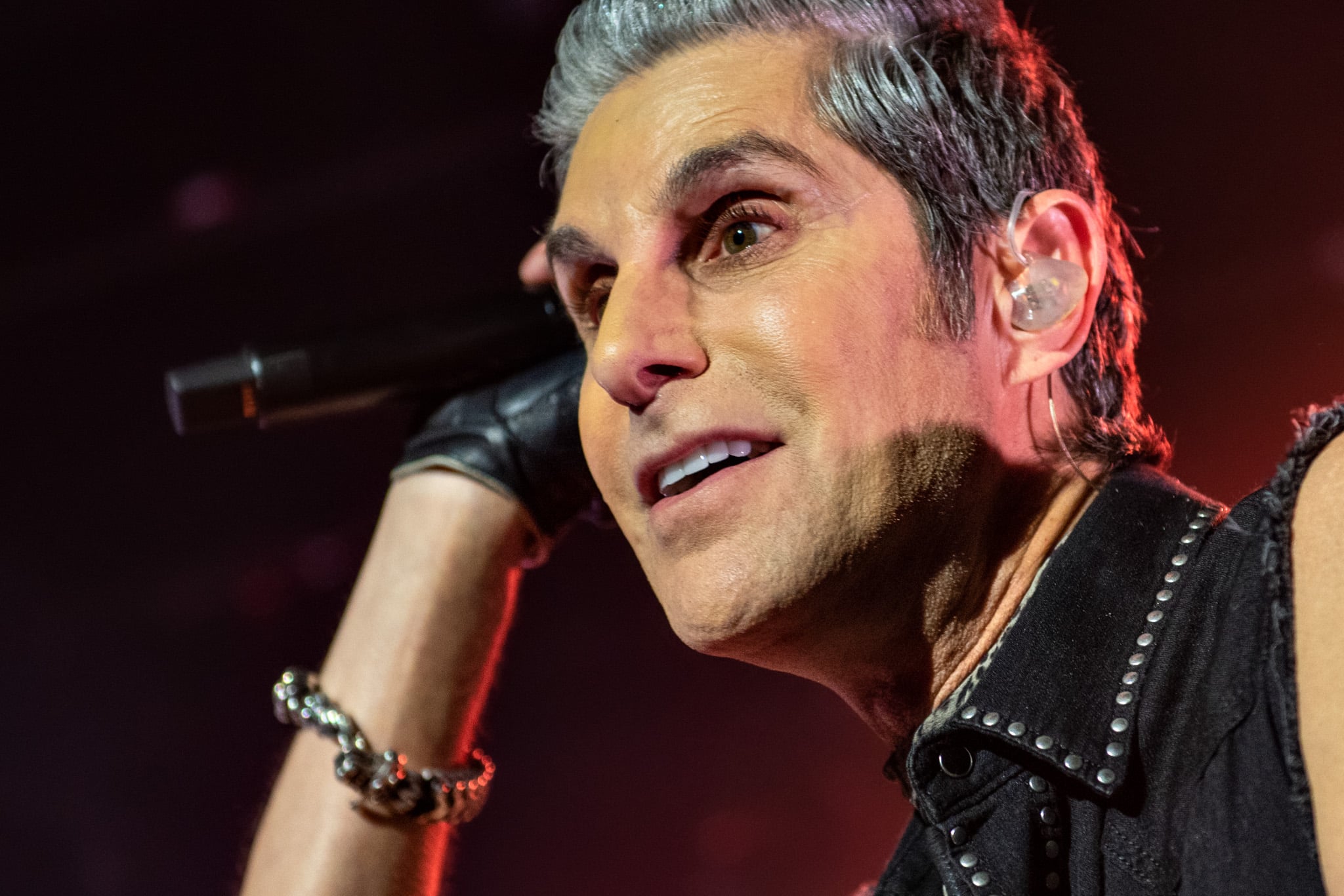 De volta à Califórnia, 1986: Jane's Addiction abre dias de shows do ...