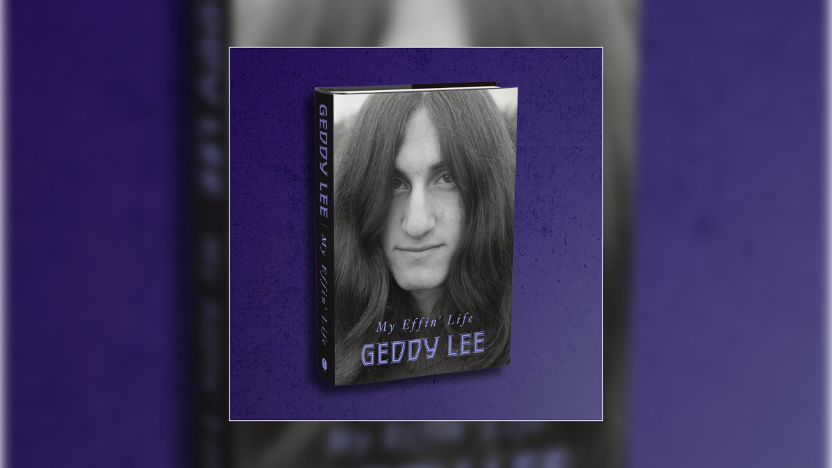Rush: livro de memórias de Geddy Lee será lançado em novembro | Wikimetal