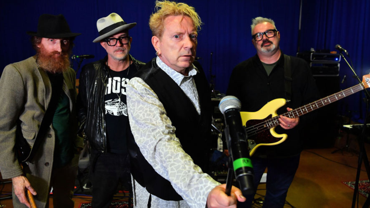 Pil Public Image Ltd Anuncia Novo álbum E Lança Single Ouça “penge