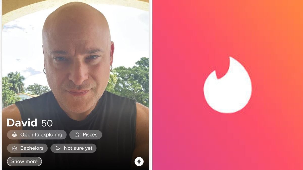 David Draiman, do Disturbed, tem perfil descoberto no Tinder; veja ...