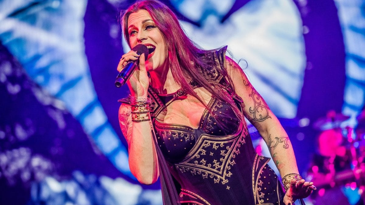 Bangers Open Air 2027 anuncia Floor Jansen, Lacuna Coil, Quiet Riot e ...