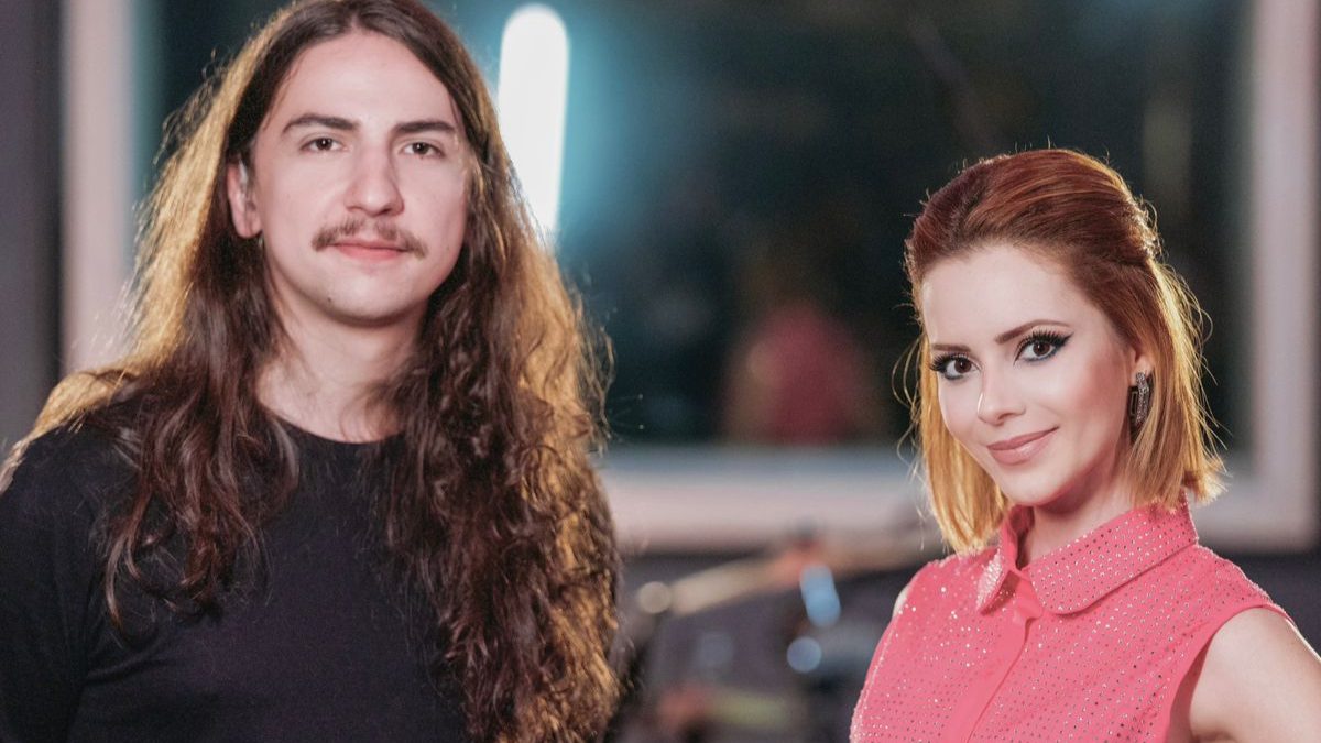 Yohan Kisser lança EP com participação de Sandy e André Abujamra ...