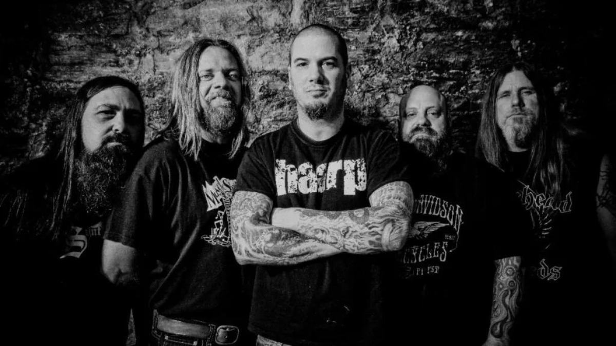 Down está trabalhando na primeira música nova em quase 10 anos | Wikimetal