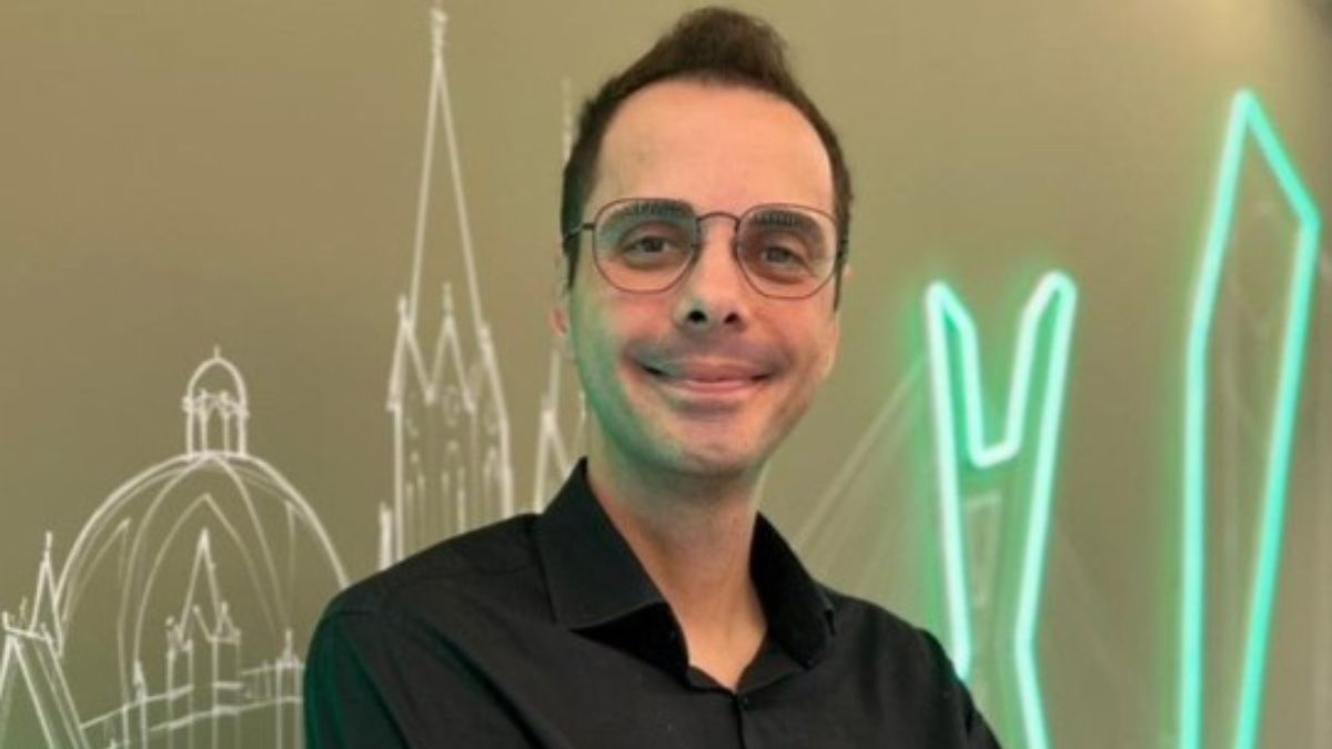 Morre Vinicius Neves, apresentador e idealizador do ‘Stay Heavy’, aos 45 anos | Wikimetal