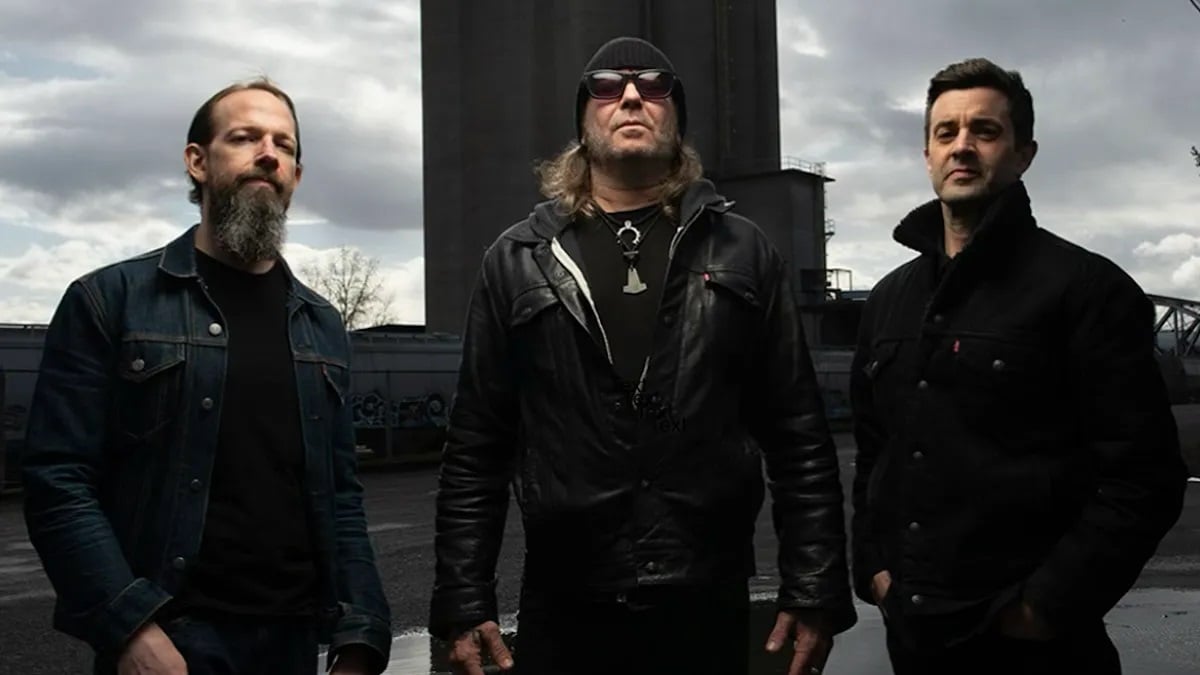 High on Fire lança single “Cometh The Storm”; Ouça aqui | Wikimetal
