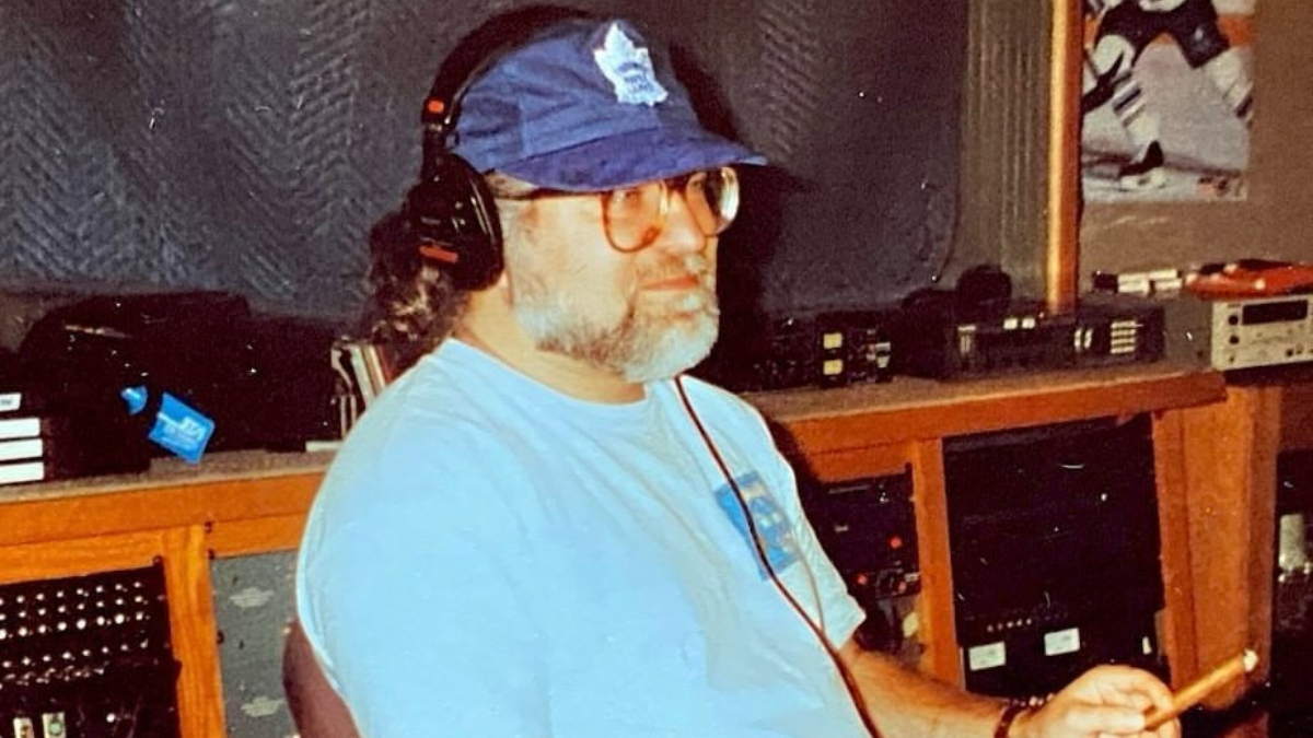 Morre Peter Collins, produtor do Rush e Queensrÿche | Wikimetal