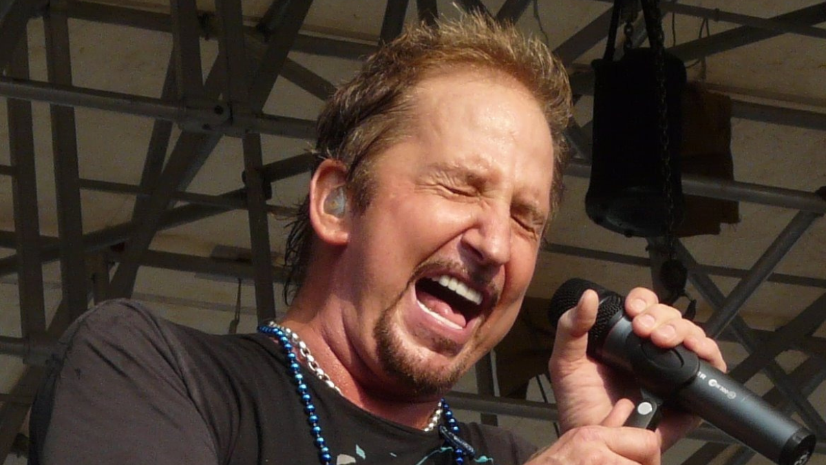 Morre Jack Russell, do Great White, aos 63 anos | Wikimetal