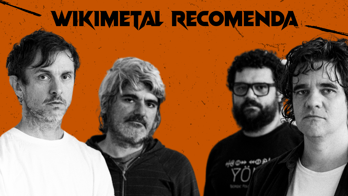 Forgotten Boys lança "Absurd Butterfly" e se prepara para novo álbum ...