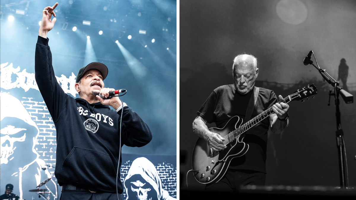 Body Count releases music video for "Comfortably Numb" featuring David ...