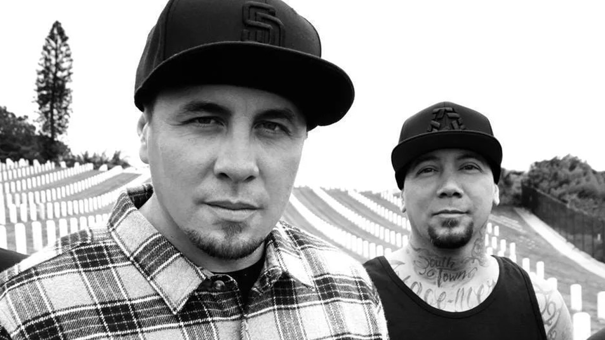Sonny Sandoval, do P.O.D, explica ausência do baterista nos últimos ...