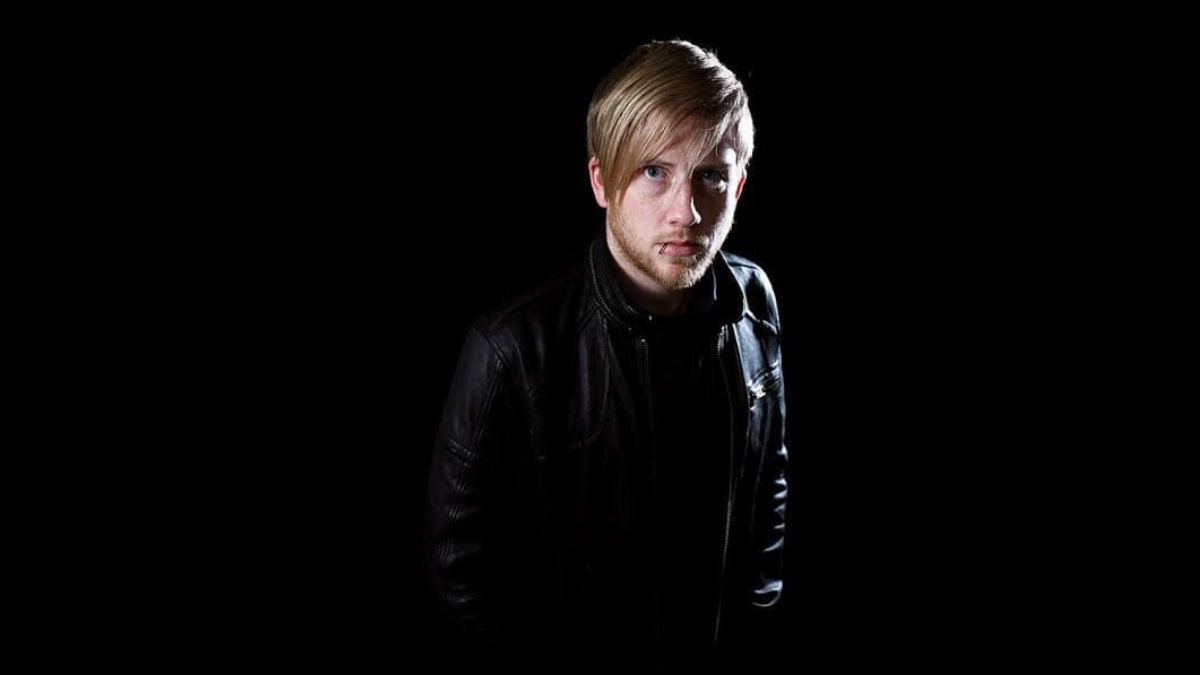 Bob Bryar, ex-baterista do My Chemical Romance, morre aos 44 anos ...