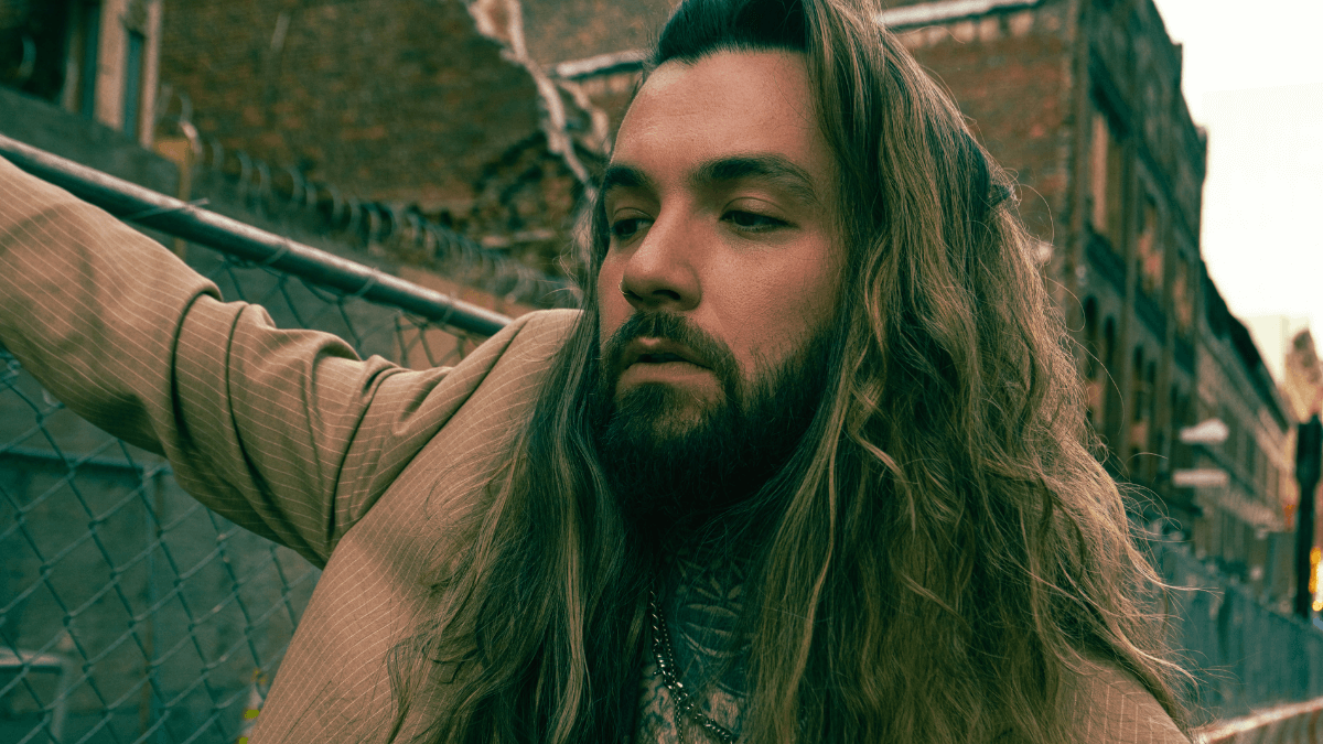 Entrevista Letdown: descubra o peso e a importância de novo álbum 'Be ...