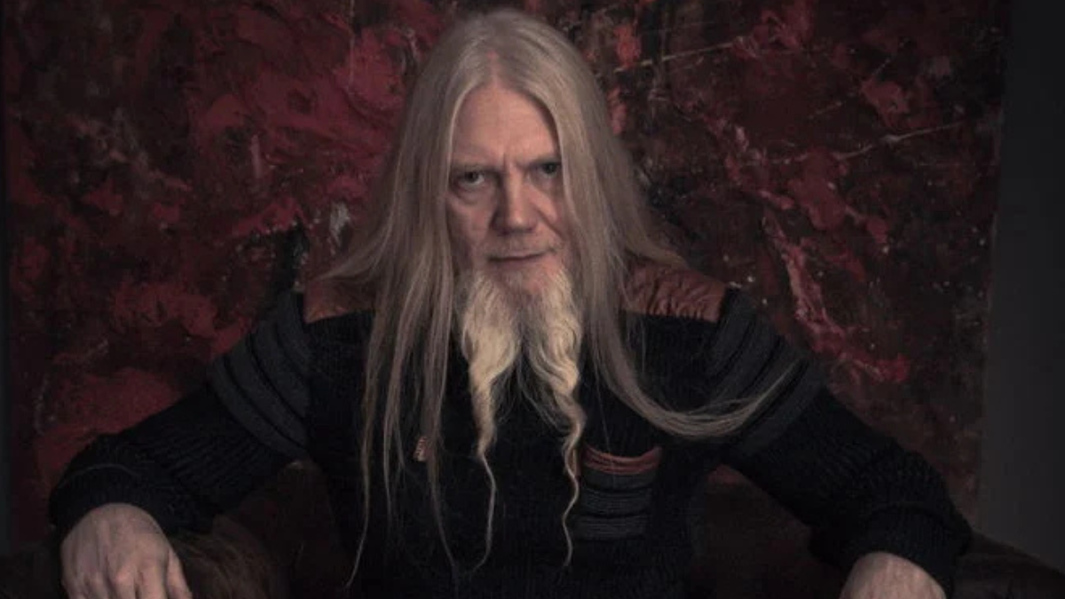 Ex-Nightwish, Marko Hietala, lança single e clipe “Rebel Of The North ...