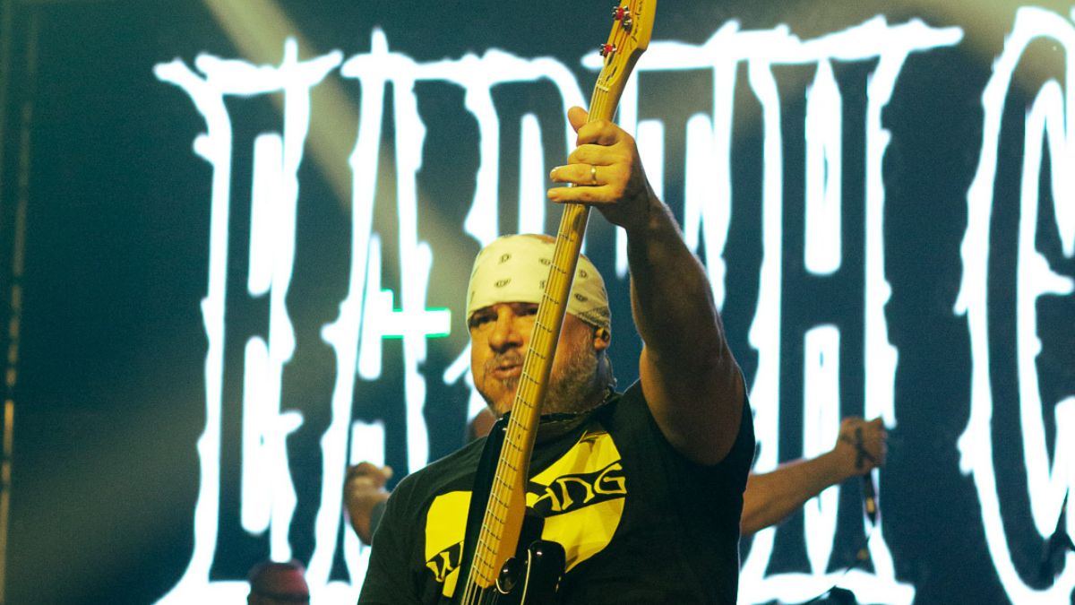 NDP Fest entrega política, caos e intensidade apesar das adversidades ...